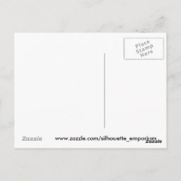 Purple Australia Postcard | Zazzle