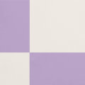 Purple Check, Checkerboard Pattern Wallpaper | Zazzle
