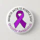 Purple Day | March 26th | Epilepsy Awareness Button | Zazzle