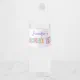 Purple Disco Eras Birthday Water Bottle Label | Zazzle