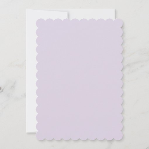 Purple flowers Sweet 16. Floral 16th birthday Invitation | Zazzle