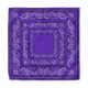 Purple Grape Bandanarama Bandana | Zazzle