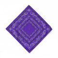 Purple Grape Bandanarama Bandana | Zazzle