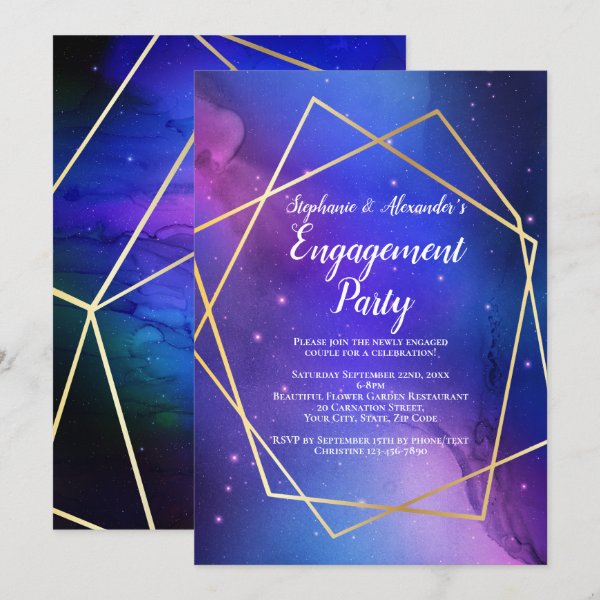 Spiritual Invitations | Zazzle
