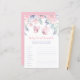 Purple Pink Floral Butterfly Word Scramble Game | Zazzle