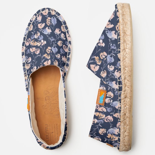 Espadrilles - Custom African Espadrilles | Zazzle