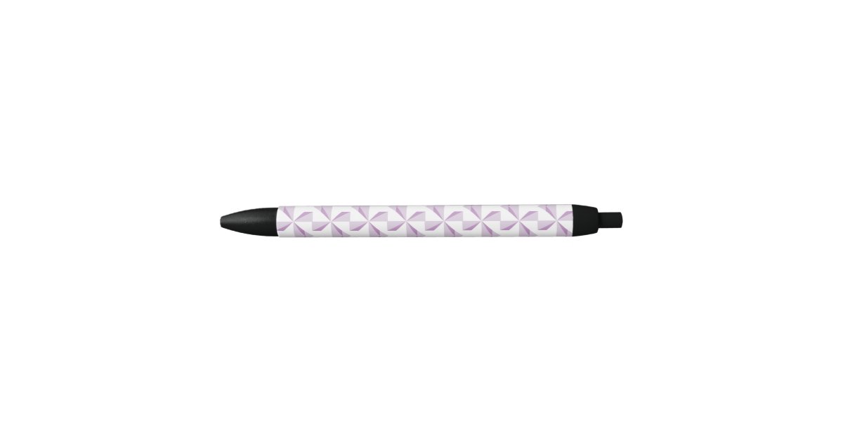 Purple Pinwheels Pen | Zazzle
