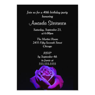 Drop In Party Invitations & Announcements | Zazzle
