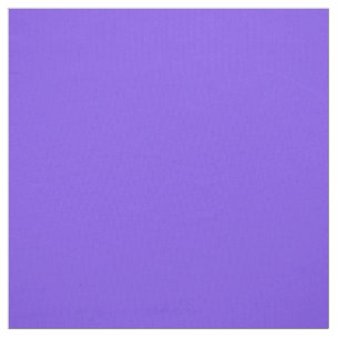 Solid Color: Purple Fabric | Zazzle