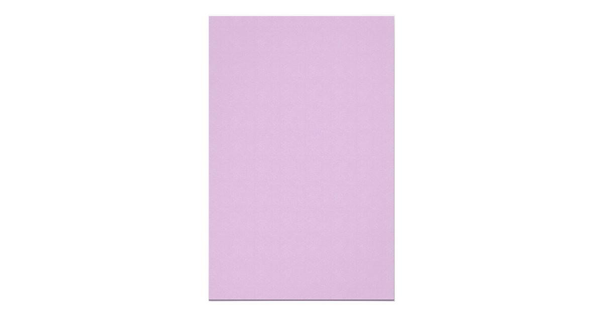 Purple And Gray Stationary