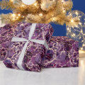 Purple Vintage Marbled Paper | Zazzle
