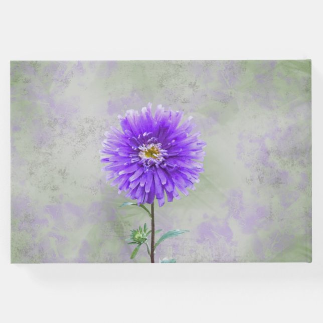 memorial background purple