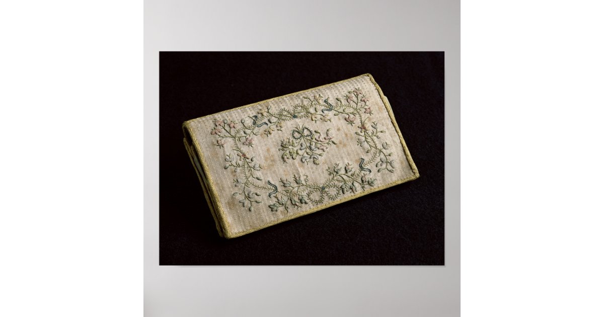 Purse Poster | Zazzle