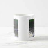 Putin rides a bear! coffee mug | Zazzle