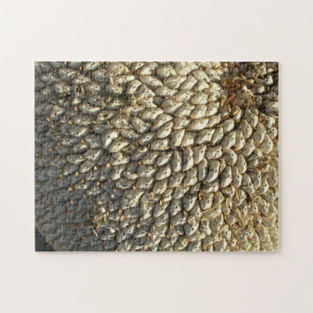 Puzzle - Sunflower Challenge | Zazzle