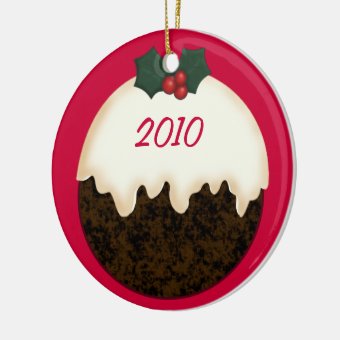 Pygmy Goat Santa Hat Christmas Ornament | Zazzle