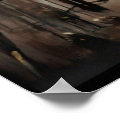 Pyramid Head Poster | Zazzle