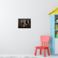 Pyramid Head Poster | Zazzle