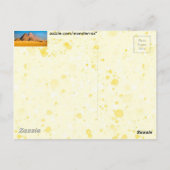 Pyramids Postcard | Zazzle