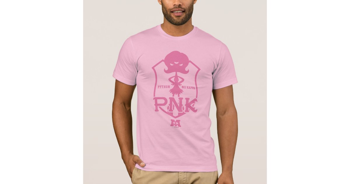 PYTHON NU KAPPA - PNK T-Shirt | Zazzle.com