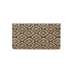 Python snake skin pattern 2 fabric | Zazzle.com
