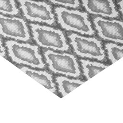 Python snake skin pattern tissue paper | Zazzle