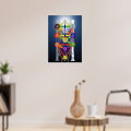 Qabalistic Tree of Life Diagram Chart Kabbalah | Zazzle