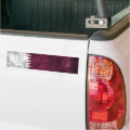Qatar Bumper Sticker | Zazzle