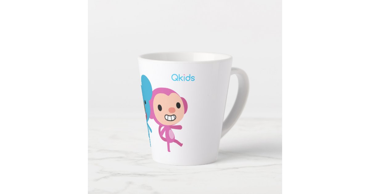 Qkids Coffee Mug | Zazzle