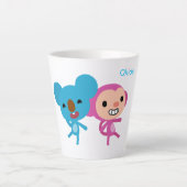 Qkids Coffee Mug | Zazzle
