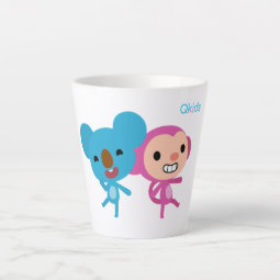 Qkids Coffee Mug | Zazzle