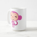 Qkids Momo and Diamond Mug | Zazzle