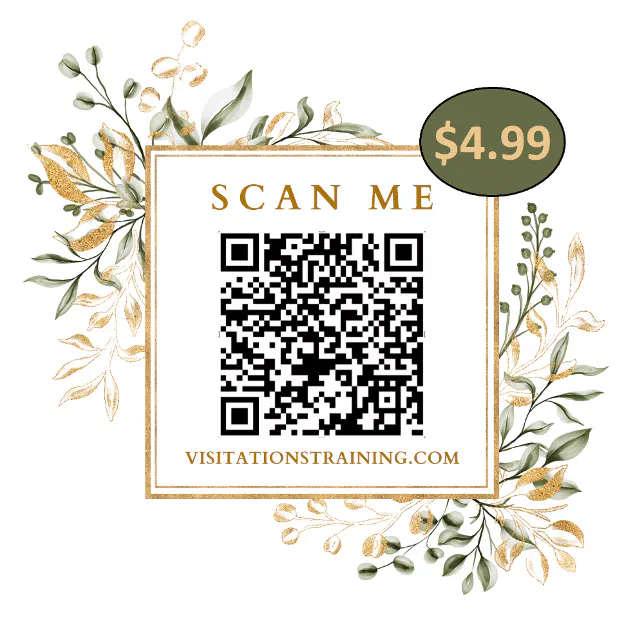 QR Code - Custom QR Code Square Sticker | Zazzle