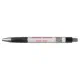 QR Code Info Custom Text Business Promotional Pen | Zazzle