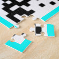 QR Code Puzzle Your Surprise Message Funny Gift | Zazzle