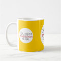 Quaker Emergency Coffee Mug | Zazzle