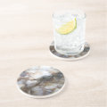 Quartz Coaster | Zazzle