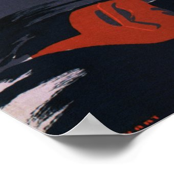 QUEBEC Canada Chateau Frontenac Ship Harbor Travel Poster | Zazzle