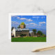 Quebec City Canada Travel Photo Postcard | Zazzle