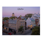 Quebec City Street Postcard | Zazzle.com