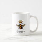 QueenBeeing Coffee Mug | Zazzle.com