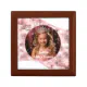 Queen Custom Photo Jewelry Gift Box | Zazzle