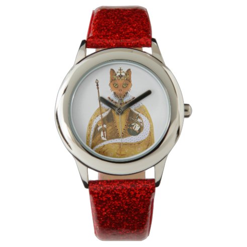 Queen Elizabeth Wrist Watches | Zazzle