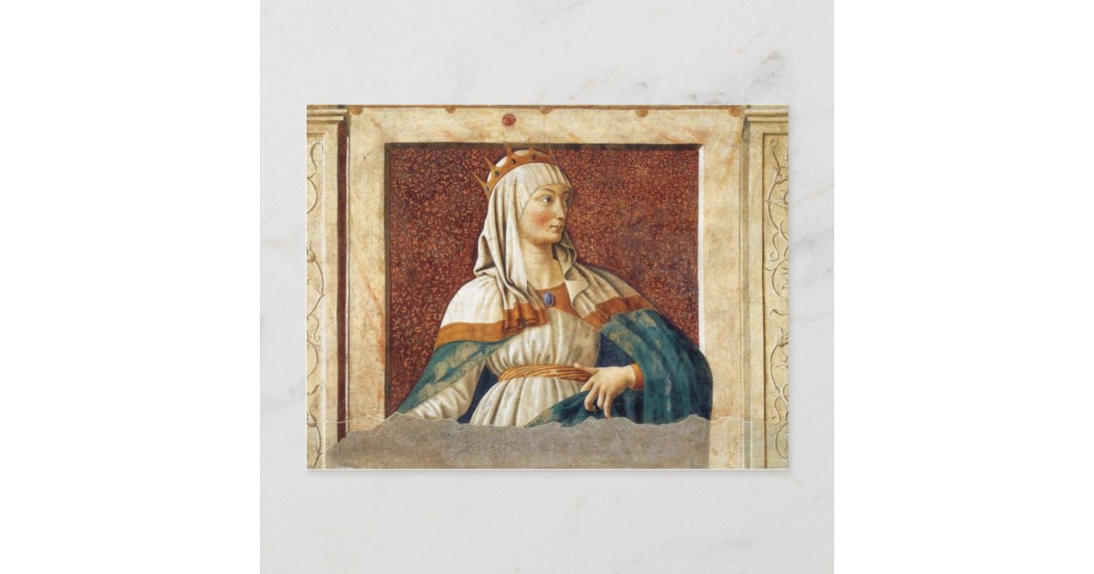 Queen Esther Postcard | Zazzle