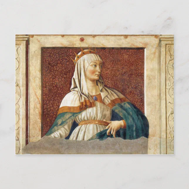 Queen Esther Postcard | Zazzle