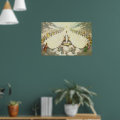 Queen of Angels Poster | Zazzle
