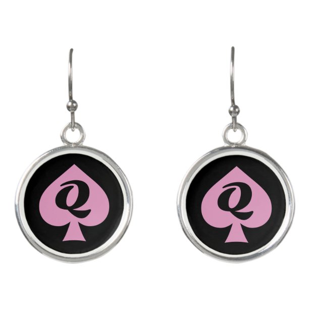 Earrings | Zazzle