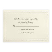 Queen Victoria Invitation | Zazzle