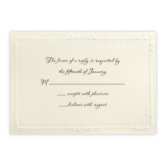 Queen Victoria Invitation | Zazzle