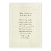 Queen Victoria Invitation | Zazzle